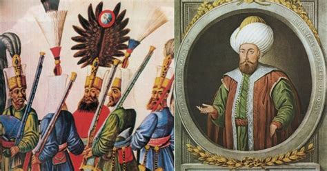 Ottoman Empire Janissaries Janissary Wikipedia