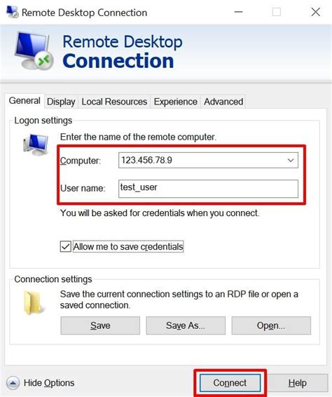 How To Use Microsoft Remote Desktop Windows Definitive Guide