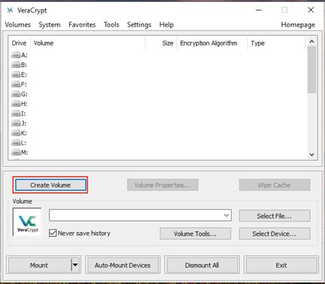 Creating An Encrypted Backup Drive That Works On Windows Mac And Linux