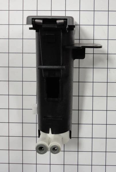Whirlpool W10862461 Housing Coast Appliance Parts