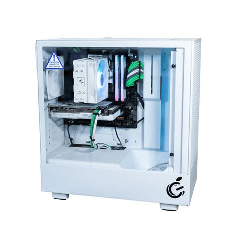 Custom Pc Build Services In Richmond Va Computer Cave