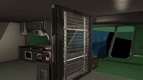 Irw Chesrik Horo Class Warbird Rspaceengineers