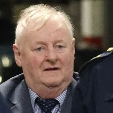 Kenneally Questions Time Taken By Victims To Come Forward
