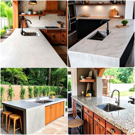 20 Wood Countertop Ideas For Every Style