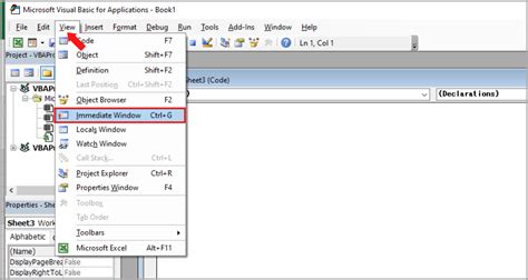 Three Easy Ways To Auto Format Formulas In Excel