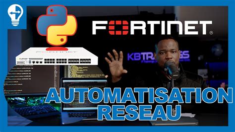Automatisation Réseau Se connecter et Envoyer des Commandes à un