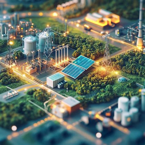 Integrating Renewable Energy Images Free Download On Freepik