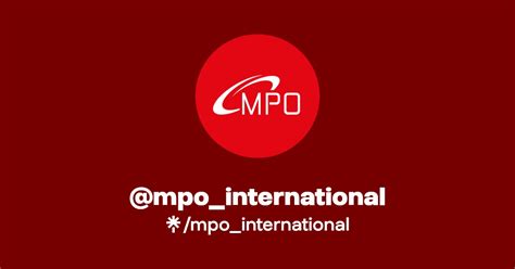 Mpointernational Linktree