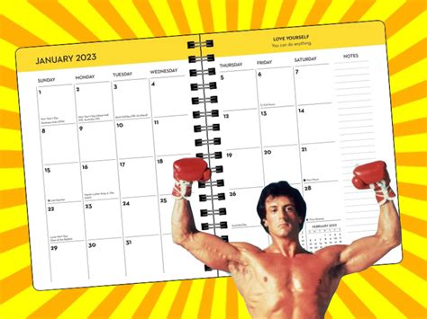 Overcoming The Fear Of Using A Diary Planner Learning Fundamentals