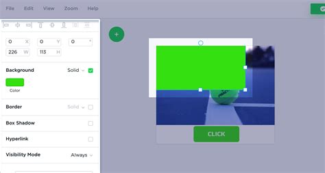 Add Shapes As Masks In Html5 Ads Bannernow