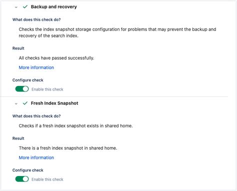 Disaster Recovery Guide For Jira Atlassian Support Atlassian Documentation
