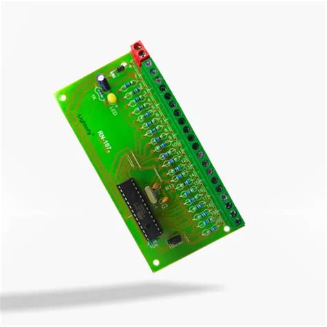20 Port Atmega Ic Parallel Controller At ₹ 450piece Led Controller 20 Port Atmega Ic Parallel Controller At ₹ 450piece Led Controller