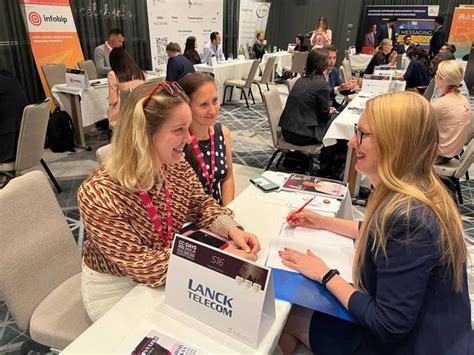 lanck telecom on linkedin messaging telecom telco lancktelecom