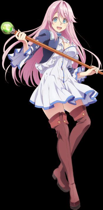 Characters In Redo Of Healer Tv Tropes