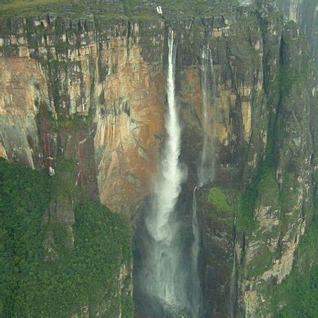 Angel Falls Canaima National Park 2020 All You Need To Know Before