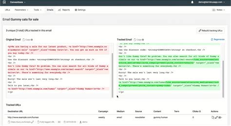 Can You Use Utm Tagging To Understand Your Audience Better