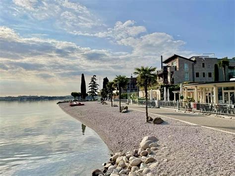 Le 12 Migliori Cose Da Fare E Vedere A Peschiera Del Garda