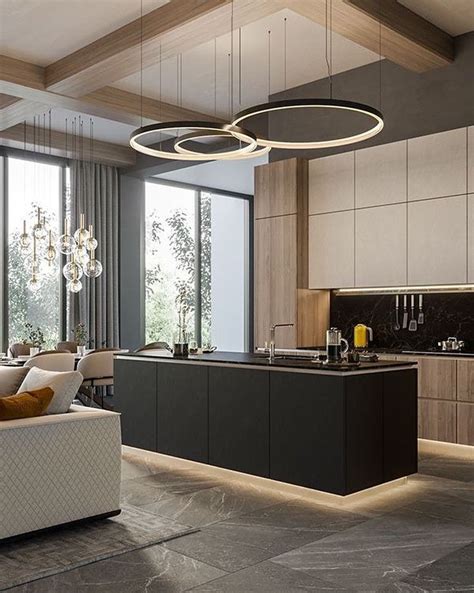 Kitchen Lighting Ideas 7 Ways To Light Up Your Kitchen Space Artofit