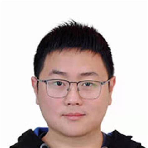 Yijie Liu Shanghai Jiao Tong University Shanghai Sjtu Research