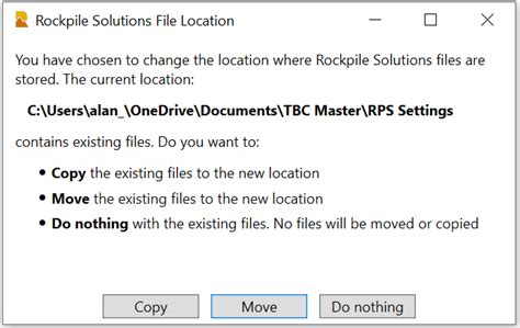 rps settings file locations settings rps core tools myrockpile