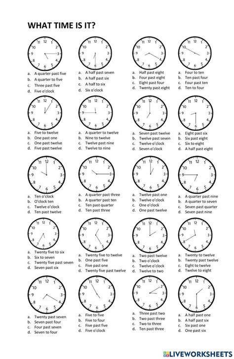 Pin By Nonna N On Worksheets Clock Worksheets Time Worksheets Telling Time Worksheets