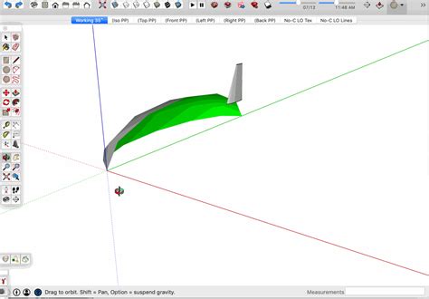 Issues With Rotate Tool And Rotating An Object By Degrees Requests Discussion SketchUp