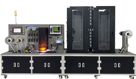 Reel To Reel Dispenser Dp Rrd018 For Colloidal Gold Test Production