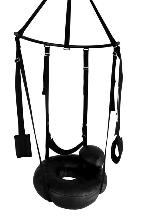 Donut Sex Swing Etsy