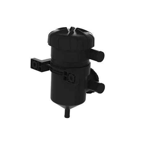 Re545773 Open Crankcase Vent Filter
