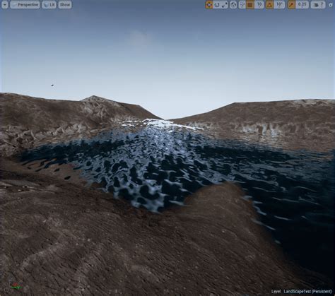 Advanced Shader Creation Renderhq