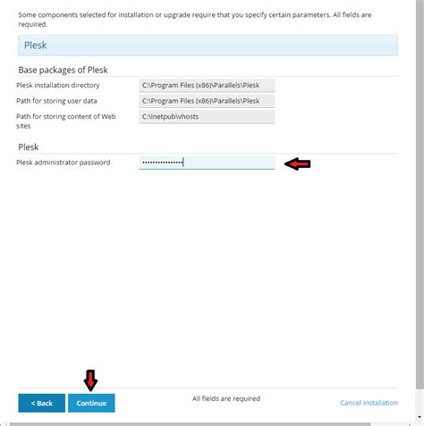 How To Install Plesk On Windows Server 2012 Atlanticnet