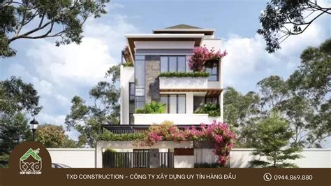 3 Tỷ Xây được Nhà Thế Nào 20 Mẫu Nhà 3 Tỷ đẹp Nhất 2025