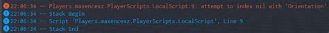 Why Won T This Script Work Scripting Support Developer Forum Roblox