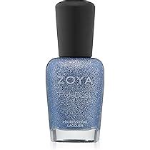 Zoya Nyx Vs Stevie Zoya Nail Polish Nyx Pixiedust 05