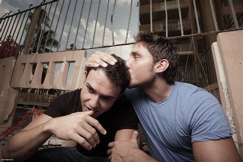 27 Signs Your Gay Heart Needs A Sex Break