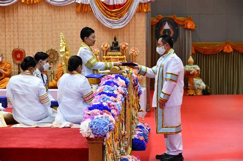 นครปฐม พิธีพระราชทานปริญญาบัตร มหาวิทยาลัยราชภัฏเขตภาคกลางและมหาวิทยาลัยสวนดุสิต ประจำปีการศึกษา