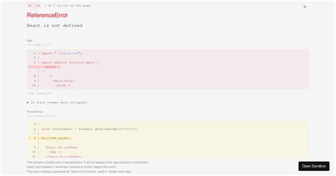 react recoil examples codesandbox