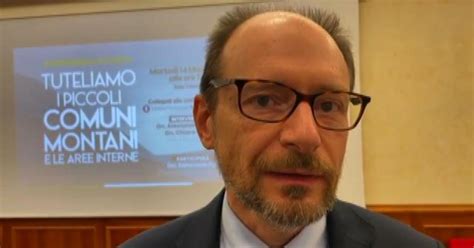 Amorese Fdi Via Numero Minimo Alunni In Classi Zone Montane Il