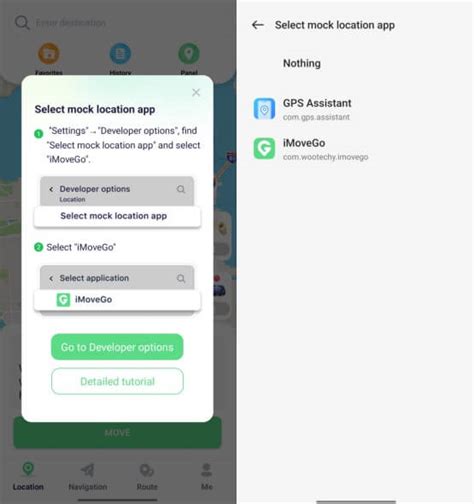 Top 5 Apps Ubicación Falsa Sé Indetectable En Iosandroid