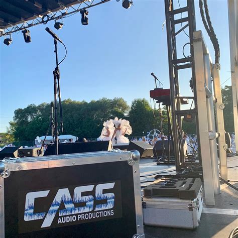 Cass Audio Cass Audio Added A New Photo