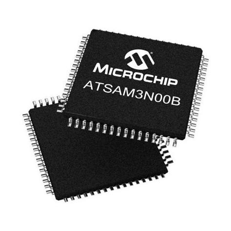 Microchip Arm Cortex M3 Microcontroller 4 Kb 10 Bit Lqfp Price From Rs0unit Onwards