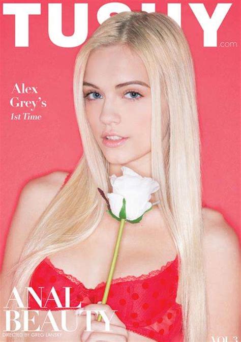 Anal Beauty 3 2016 By Tushy Hotmovies