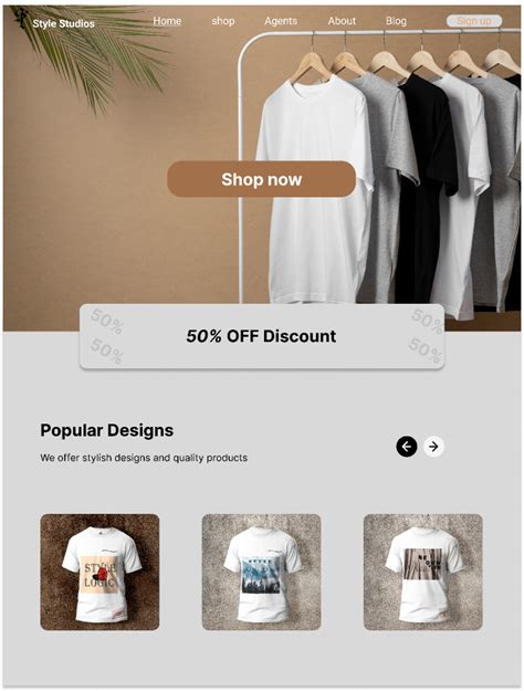 Style Logic Figma Style Logic Figma