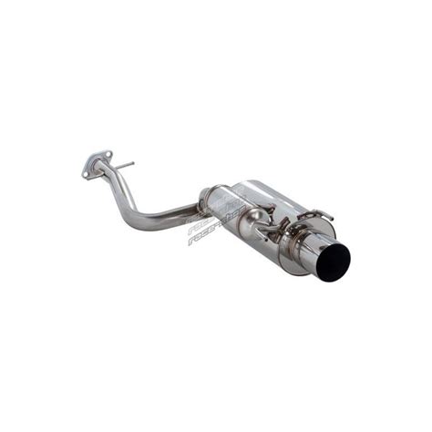 Hks Silent Hi Power Silencer For Toyota Altezza 118130 € Races