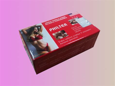2020 Thuốc Kích Dục Sex Philter Có Thực Sự Tốt Không Bán ở đâu