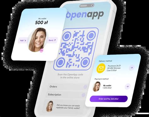 OpenApp ECommerce Payment Gateway Case Study CreateIT