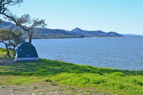 Lake Cachuma Edges Toward Spilling As State Water Allocations Also