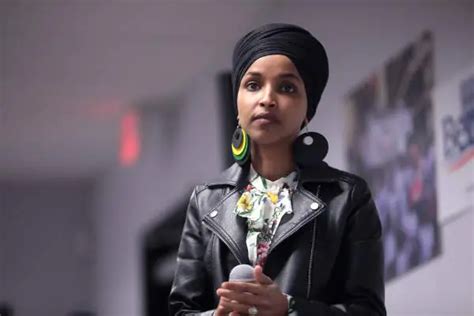 Ilhan Omar Biography Somali Refugee To Congresswoman Broadbiography