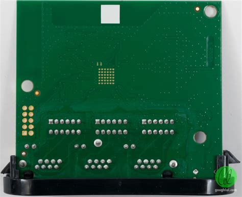 Teardown Mikrotik HAP Ac HAP Mini Routerboards Gough S Tech Zone