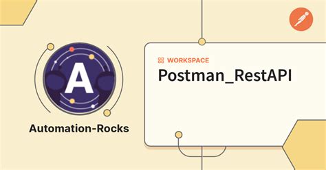 Postmanrestapi Postman Api Network